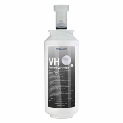 Service Cartridges | H2O Direct Europe - Water Filtration Experts
